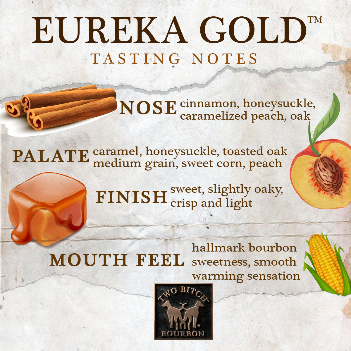 Eureka Gold™ Boujee Buddy Bottle Bundle – Two Bitch Spirits Ltd.